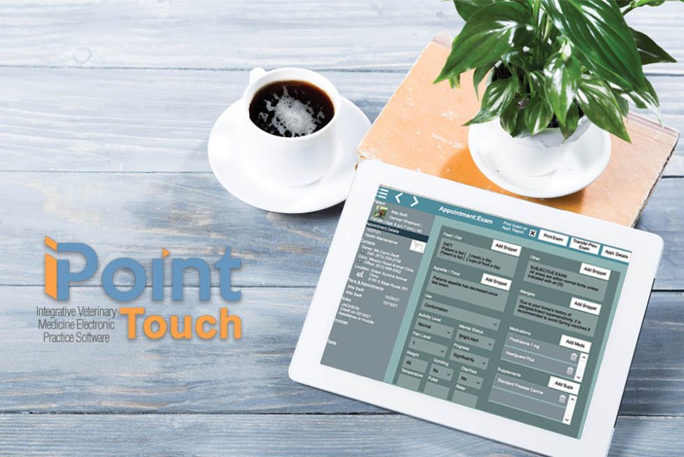 iPointTouch | iPoint Touch Software