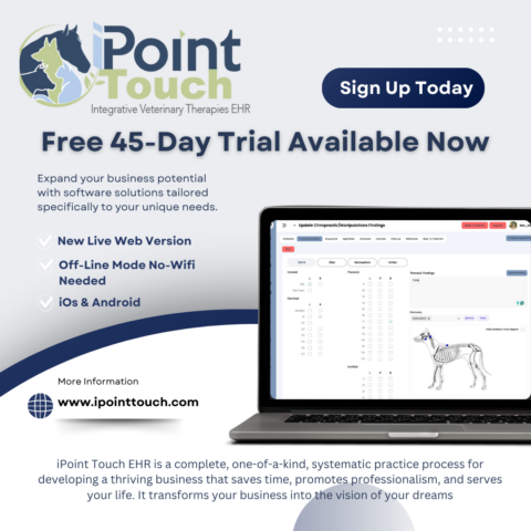 Get Info on iPoint Touch Version 2 Release | iPointTouch